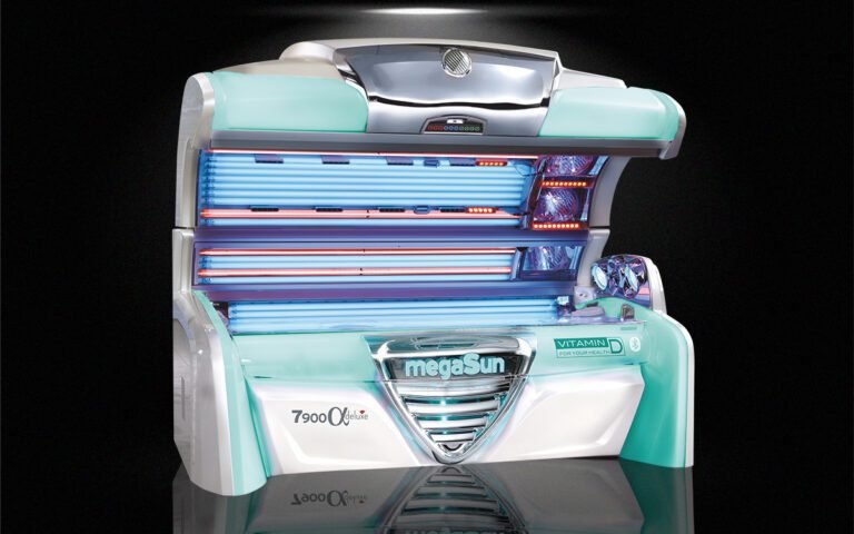 Plush Tan - Tanning Salon in Dubai - Spray Tan - UV Tan - Beauty Services